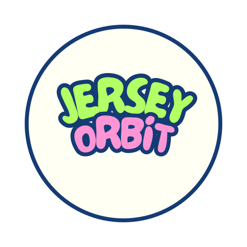 All – Jersey Orbit